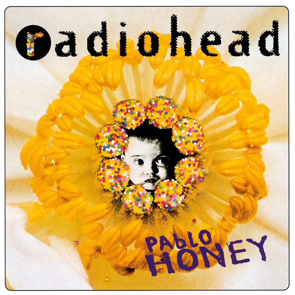 Creep Radiohead 中文歌词翻译 意思 - 魔镜歌词网